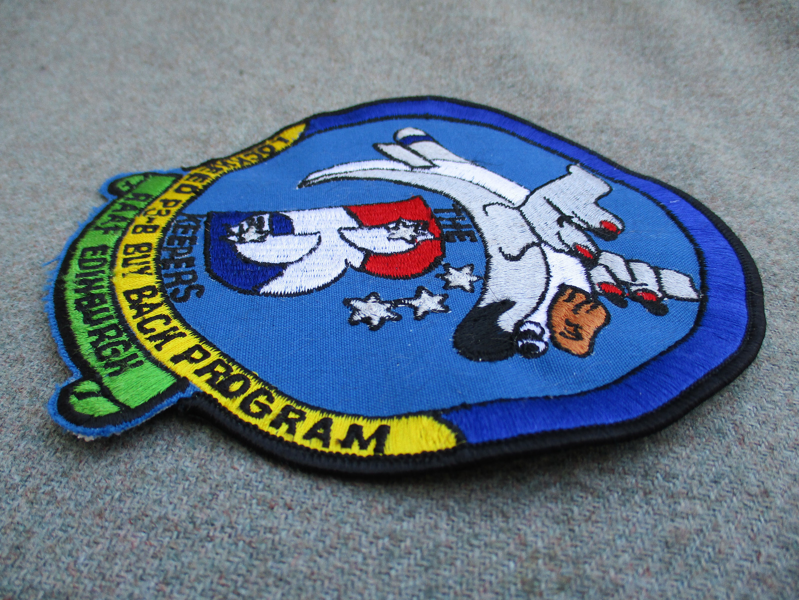 THE B KEEPERS LOCKHEED ORION P3-B BUY BACK PROGRAM RAAF EDINBURGH ...