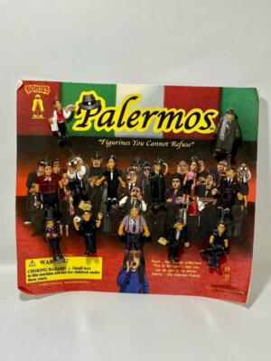 Homies Palermos Mijos Vending Gumball Machine Prize Toys Coin-Op ...