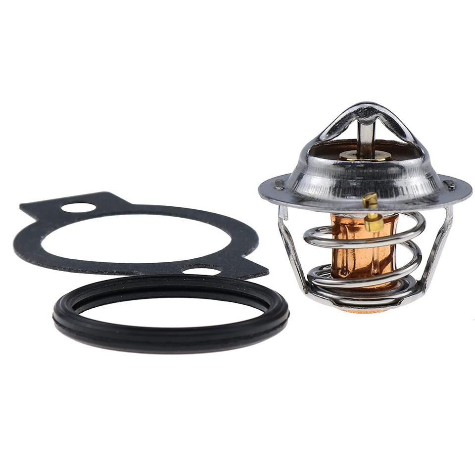 160°Thermostat CH15536 for John Deere 650,670,750,755,850,950,1050++ | eBay