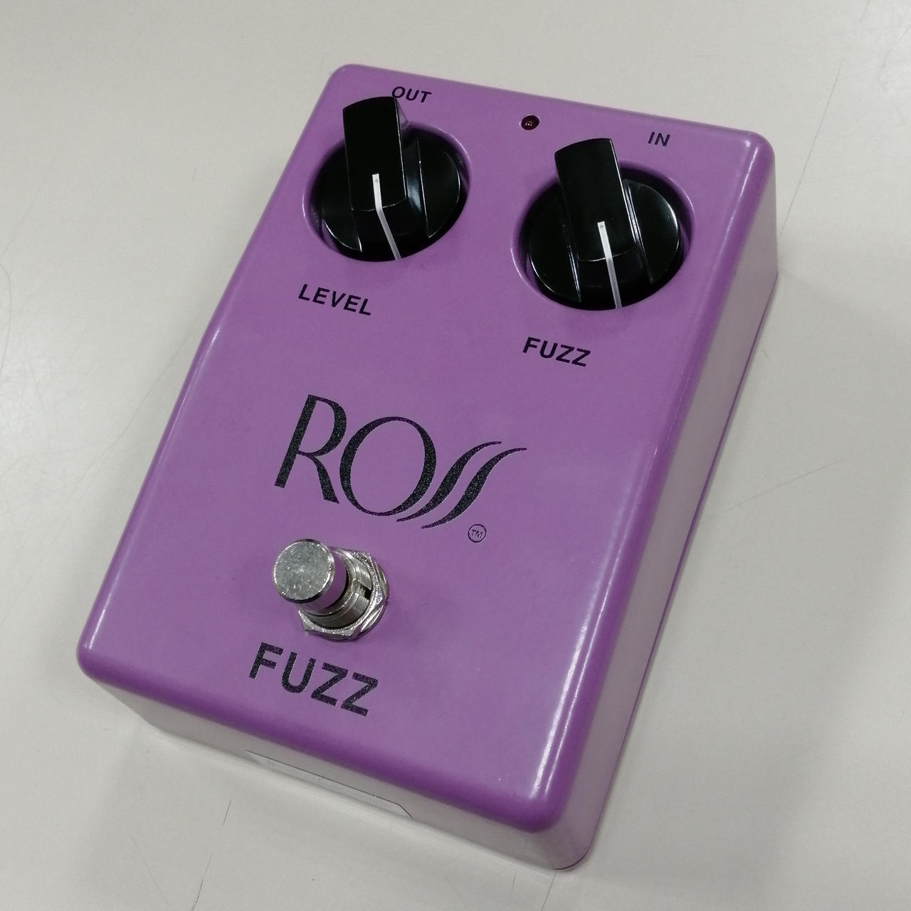 ROSS / FUZZ （no 20240624） | eBay