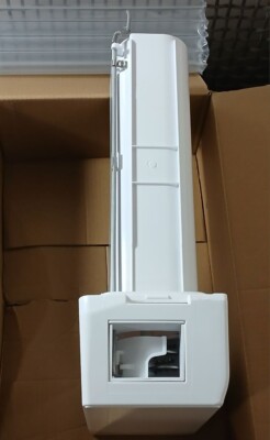 New DA97-14474C DA97-14474A DA97-12604D Ice Tray Busket for Samsung ...