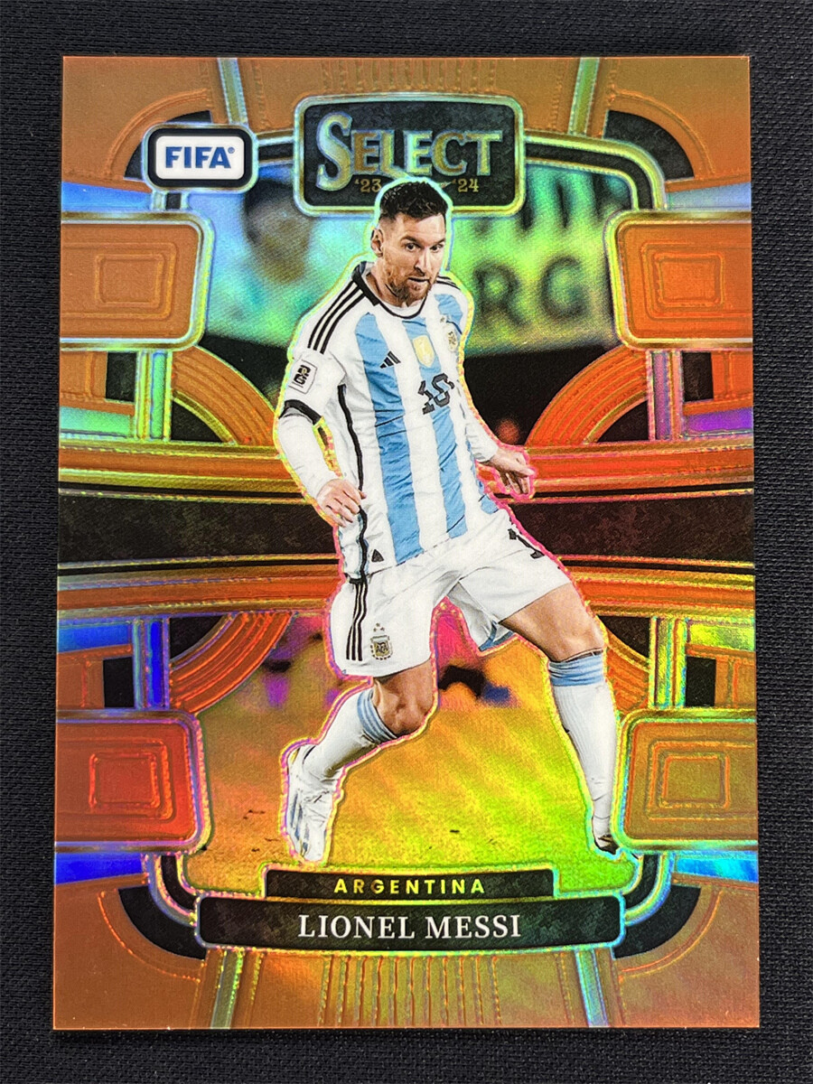 2021-22 Score FIFA Soccer - Intergalactic Card Set - 250 Cards Per Page ...