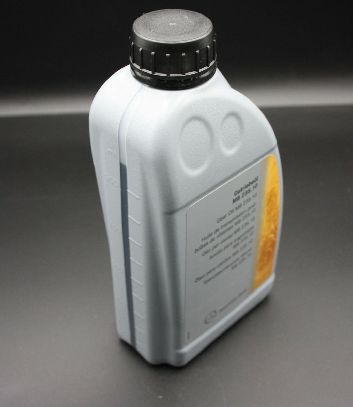 Original Mercedes-Benz Getriebeöl MB-Freigabe 235.10 (1000ml.)