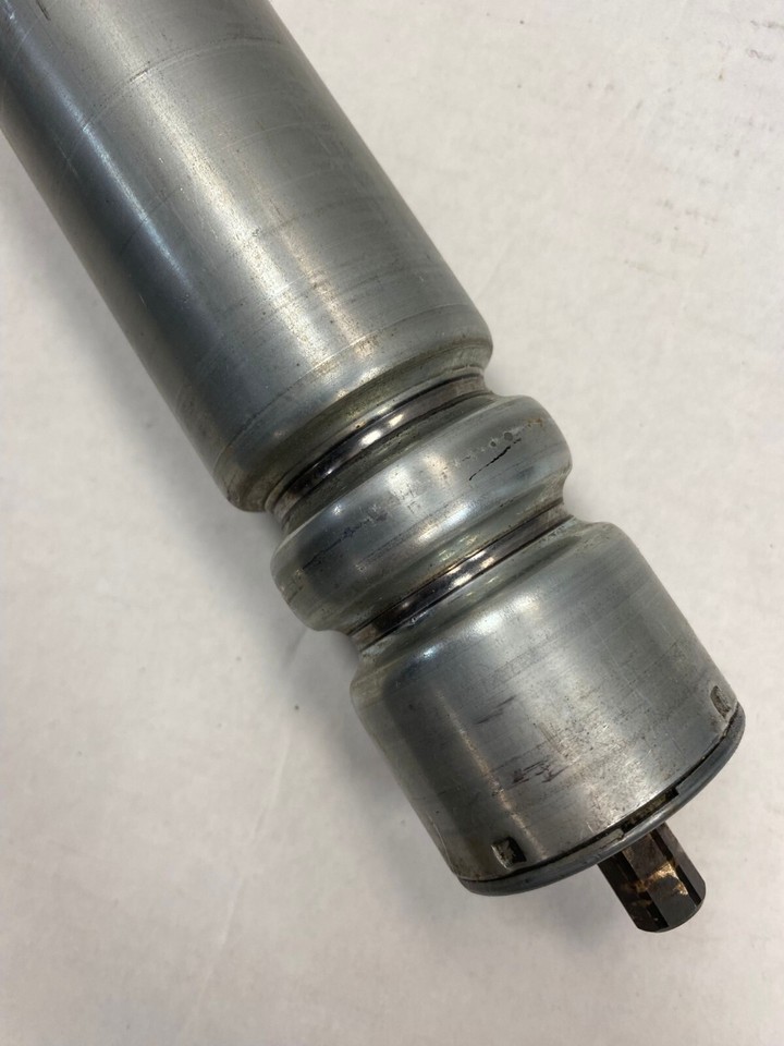 ITOH DENKI PM486FS-30-546-D-024-P2-JH POWER MOLLER MDR CONVEYOR DRIVE ...