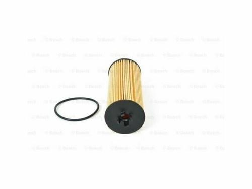 For 2014-2016, 2018-2019 Mercedes E63 AMG S Oil Filter Mahle 11998GF ...