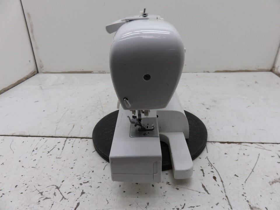 Singer Tradition 2277 Sewing Machine - Untested As-is | eBay