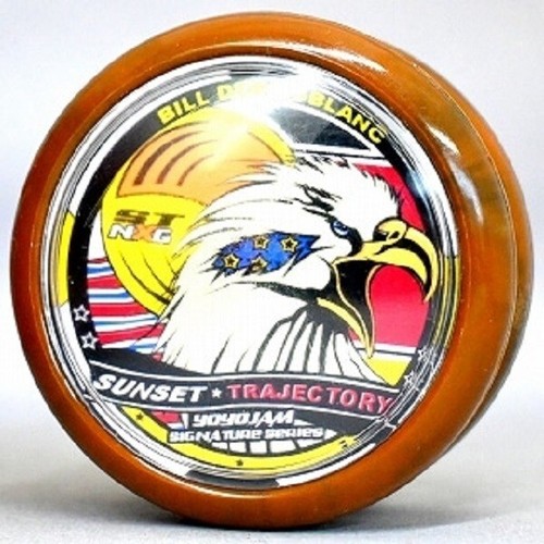 YoYoJam YoYo Jam Yo-yo Sunset Trajectory NXG | eBay