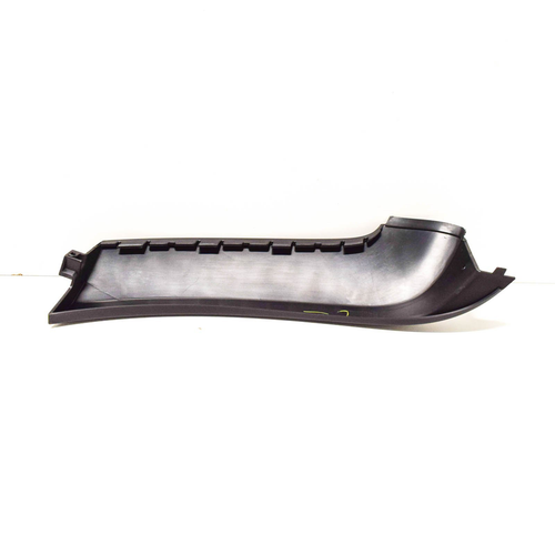 NEW MINI R50 FRONT LEFT OUTER PLASTIC SPOILER TRIM 51117130311 ORIGINAL ...