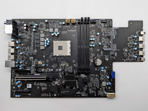 DELL Alienware Aurora R14 OEM AMD AM4 Motherboard GM4GD | eBay