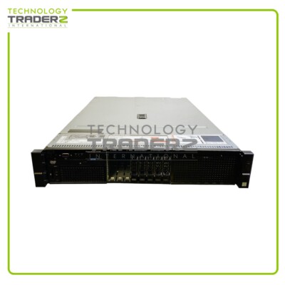 0CMMN Dell PowerEdge R730 OEMR XL 2P E5-2650 v3 8GB 8x SFF Server W/ 1x ...