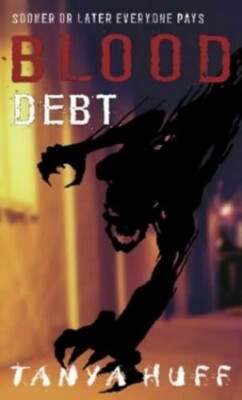 Blood Debt: Blood Series Book Five (Victoria Nelson) by Huff, Tanya ...