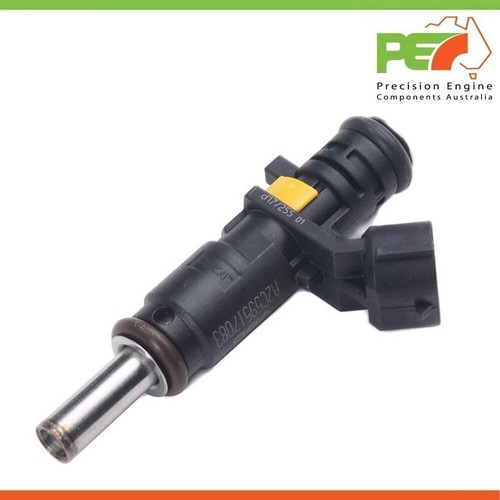1x New * PEC * Fuel Injector To Suit Mini R56 Cooper 1.6L 4 Cyl. 3/07 ...