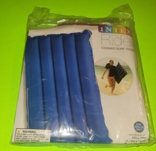 Intex 59196ep Canvas Surf Rider 60" X 29" for sale online | eBay