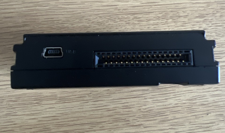 GENUINE MERCEDES BENZ BECKER MAP PILOT SAT NAV UNIT | eBay UK