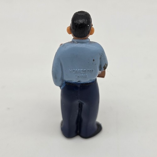 Homies Series 5 El Profe 1.75" Figure Figurine Professor at Podium ...