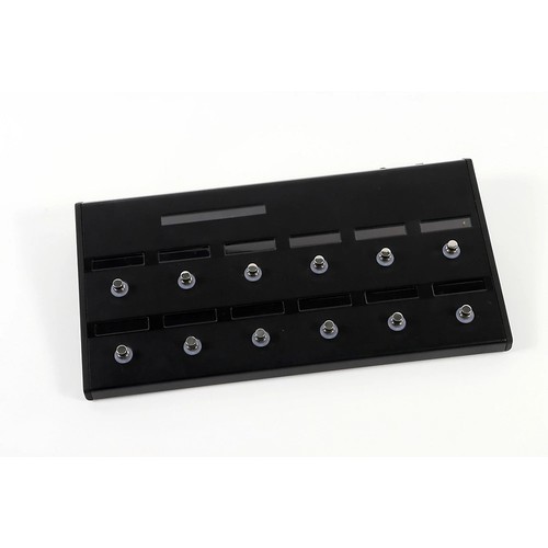 Line 6 Helix Control Foot Controller 197881308780 OB | eBay