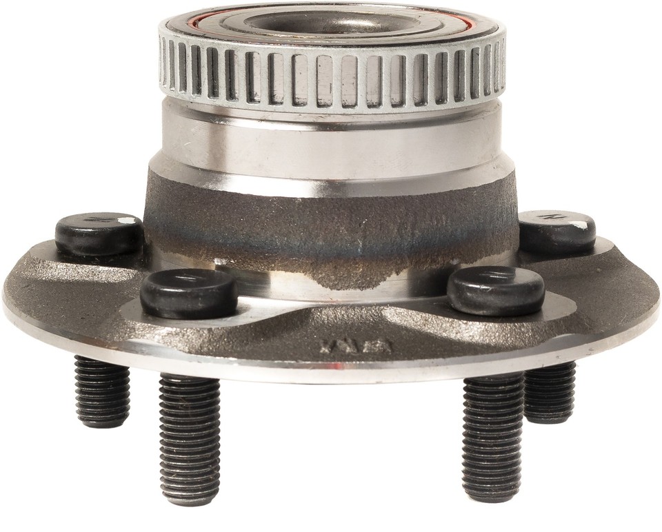 Moog Steering & Suspension Wheel Hub Bearing Assembly ABS Sensor Model ...