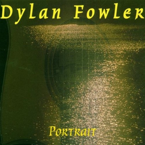 Dylan Fowler Portrait (CD) Album (UK IMPORT) | eBay