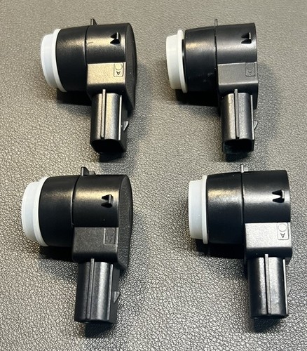 4 Reverse Backup Parking Bumper Park Assist Object Sensor GMC Chevy ...