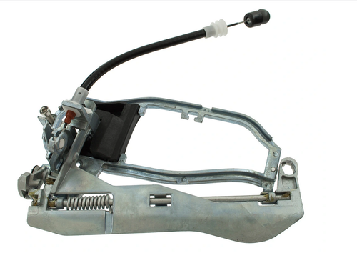 pour BMW X5 E53 99-06 Mécanisme poignée de porte Arriere Droite ...