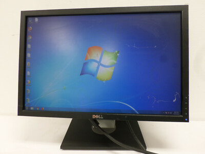 2209WAF - DELL 2209WAF DELL 22 FLAT PANEL LCD MONITOR used | eBay