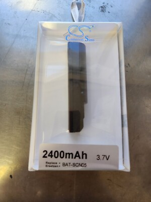 HONEYWELL BAT-SCN05 2400 mAh | eBay