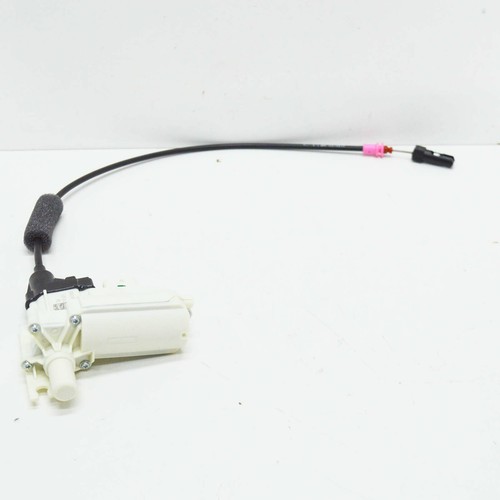 NEW MB S W222 FRONT LEFT DOOR ELECTRICAL CLOSING AID A2227601300 222 ...