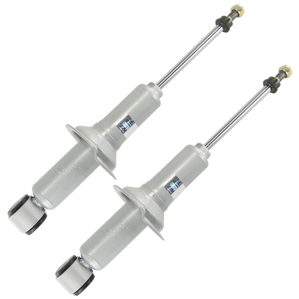 Suspension Strut and Shock Absorber Assembly Kit Sensen 1790-RS for ...