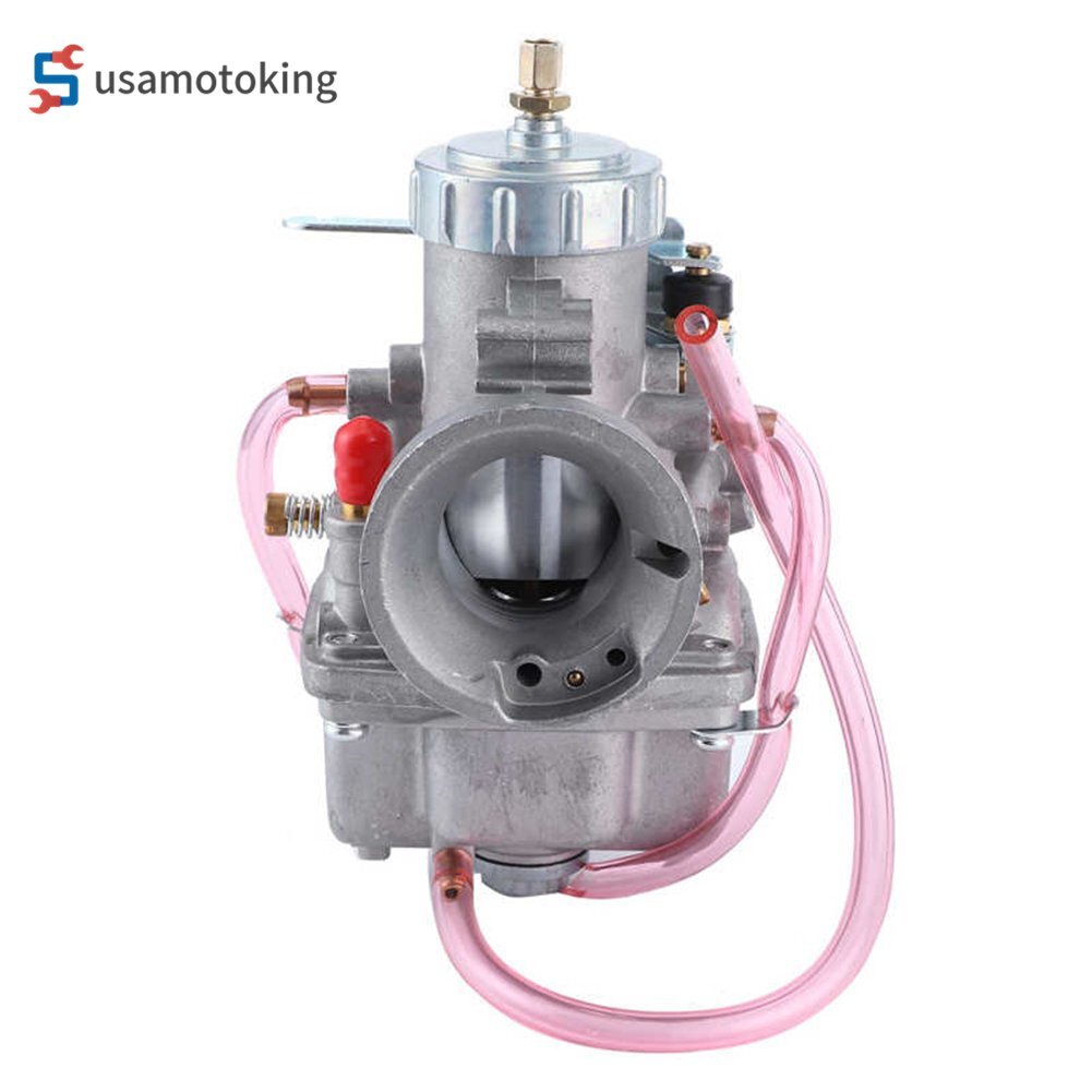 Carburetor Fits Mikuni 30mm VM Series Round Slide Spigot Carb VM30-83 ...