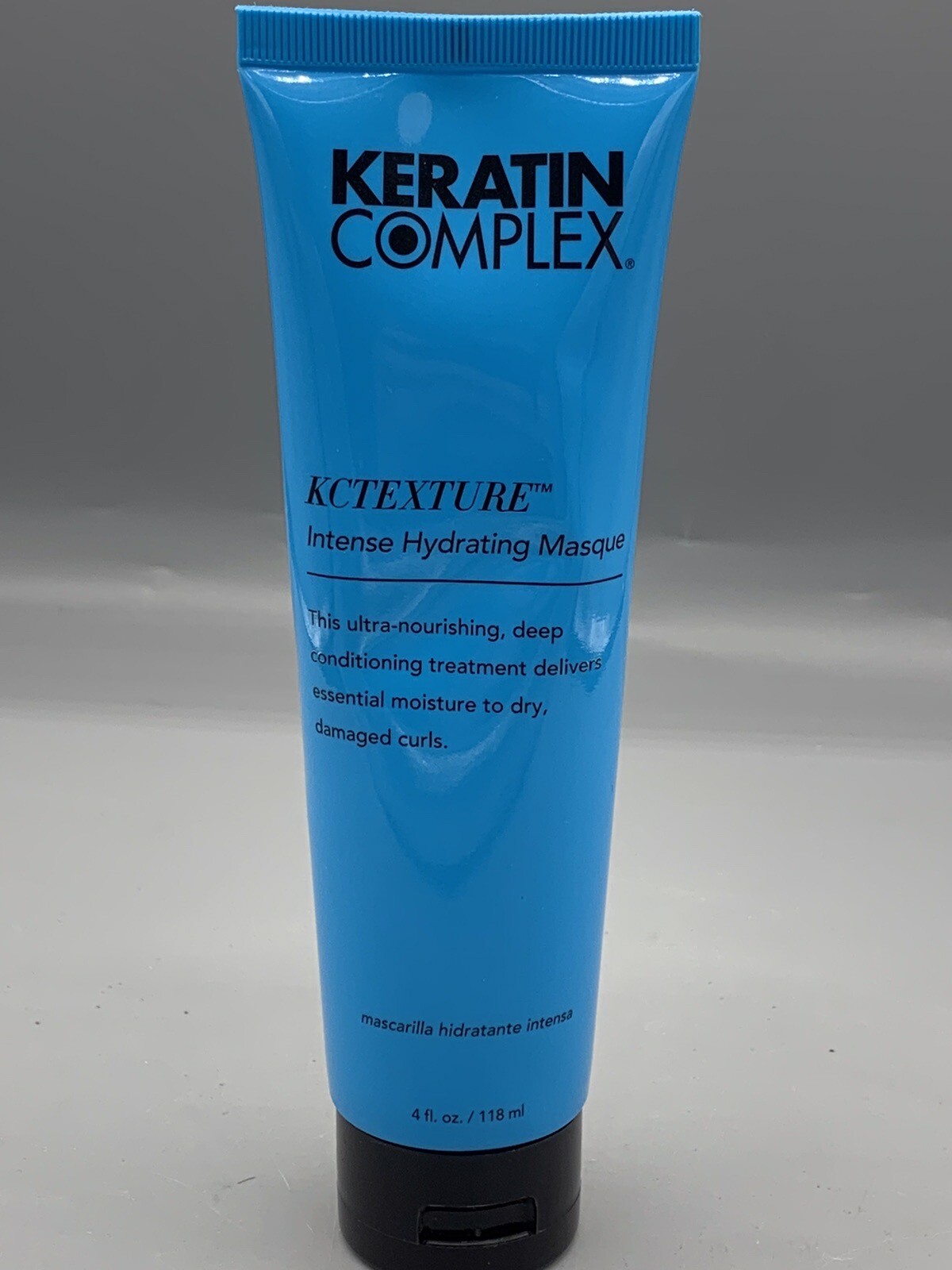 Keratin Complex KCTEXTURE Intense Hydrating Masque 4 Oz. | eBay
