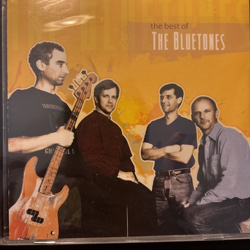 Best Of The Bluetones Cd | eBay