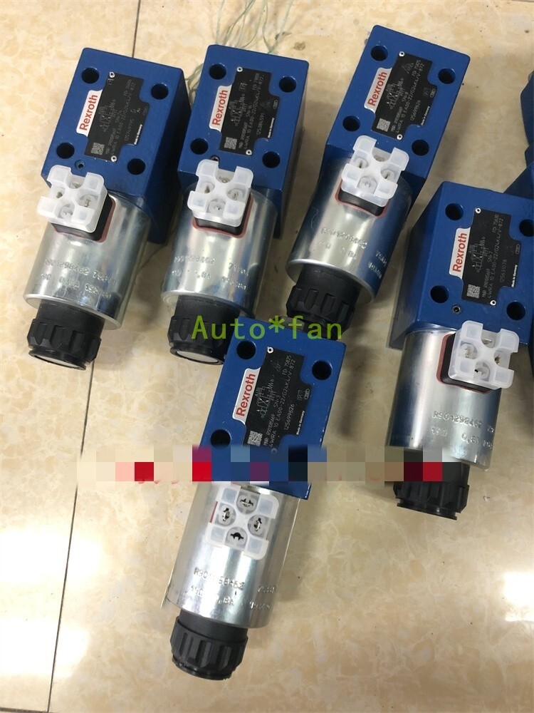 1pc valve 4WRA10EA00-22/G24K4/V-872 R901085669 Original NEW | eBay