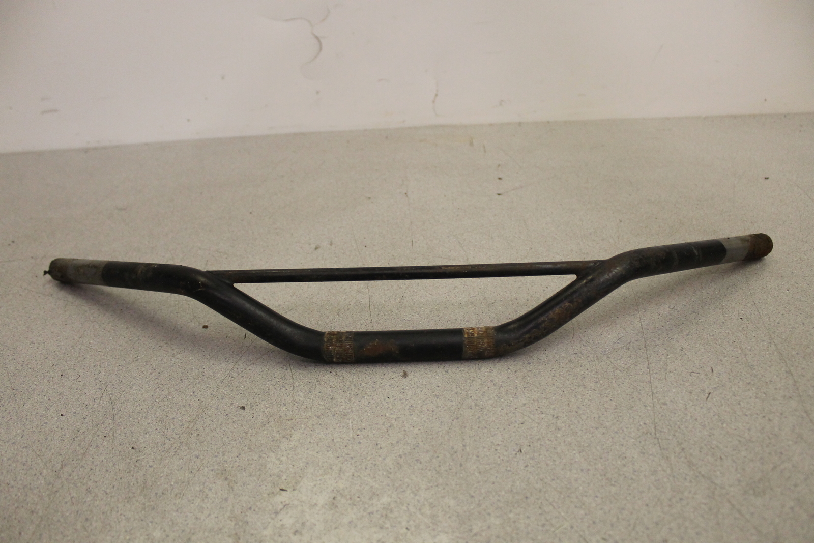 1987 Suzuki Quadsport 80 LT80 2x4 HANDLEBARS HANDLE BAR BARS STEERING ...