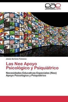 Las Nee Apoyo Psicolgico y Psiquitrico: Necesidades Educativas ...