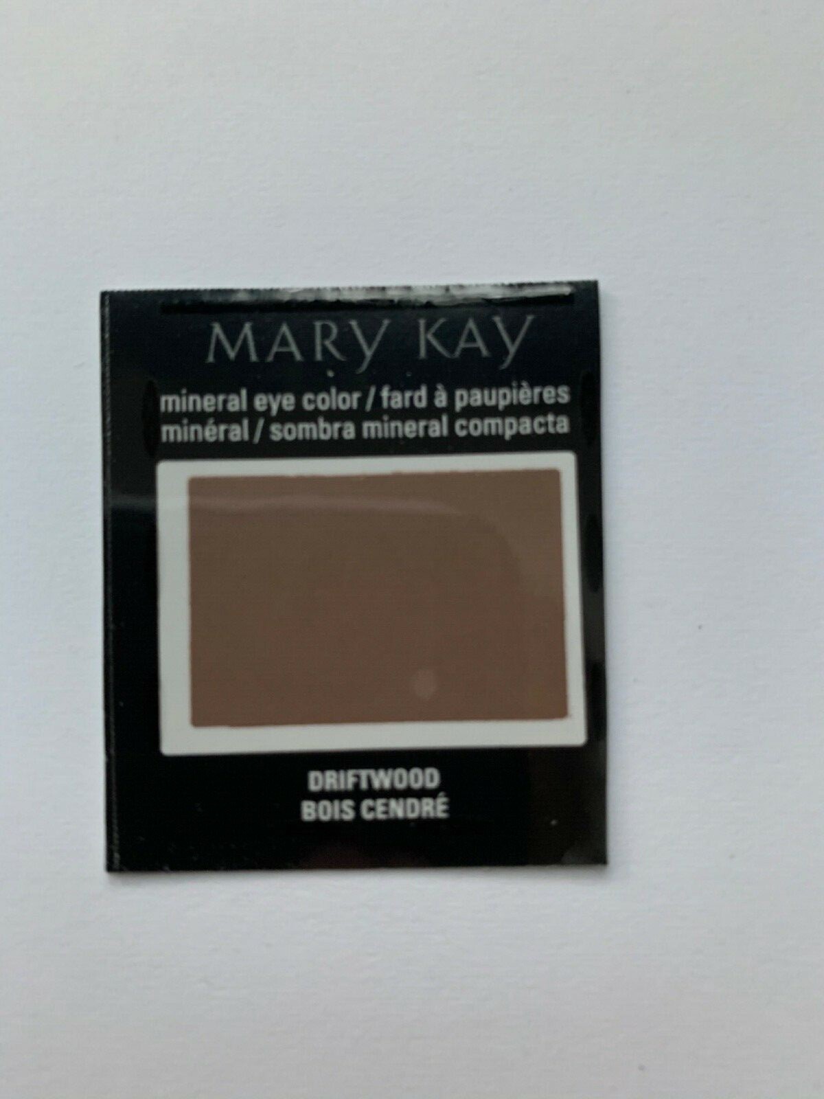 Mary Kay Mineral Eye Color Samples - Lot of 6 - You Choose Color | eBay