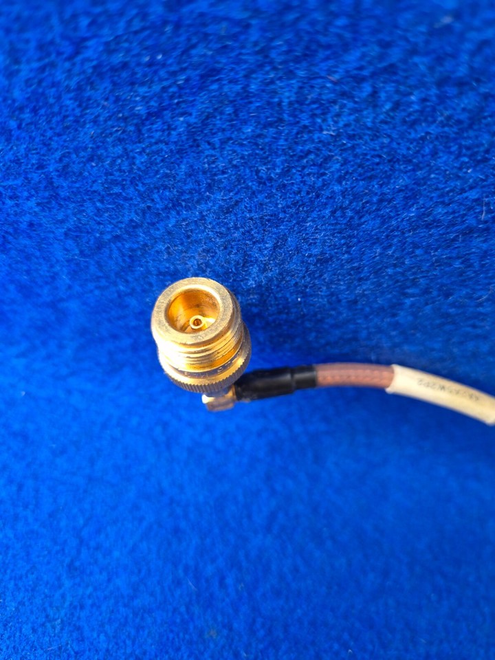 Diplexer Delta Microwave Model S5211-7 Assy | eBay