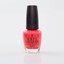 OPI Nail Polish, # Nl H43 Hot and Spicy, 0.5 Ounce 100% Authentic | eBay