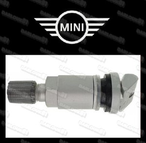 Tyre pressure sensor valve stem service kit TPMS for Mini Countryman ...