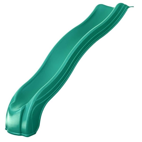 Swing-N-Slide Apex Wave Slide - Green (WS8200) for sale online | eBay