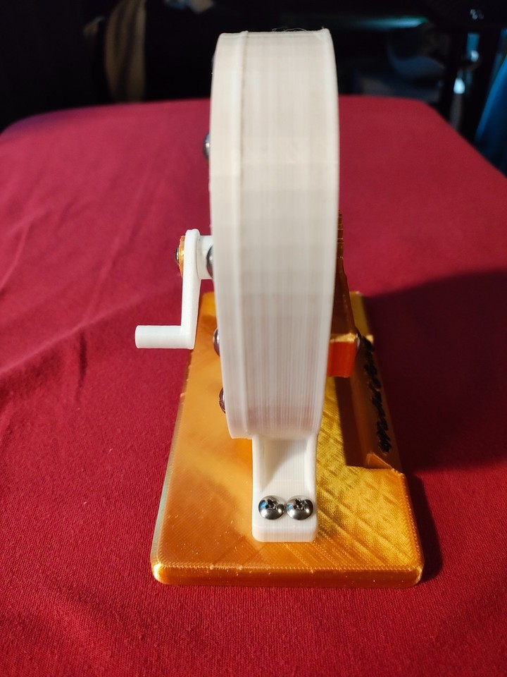 Wankel Rotary Engine Toy | eBay