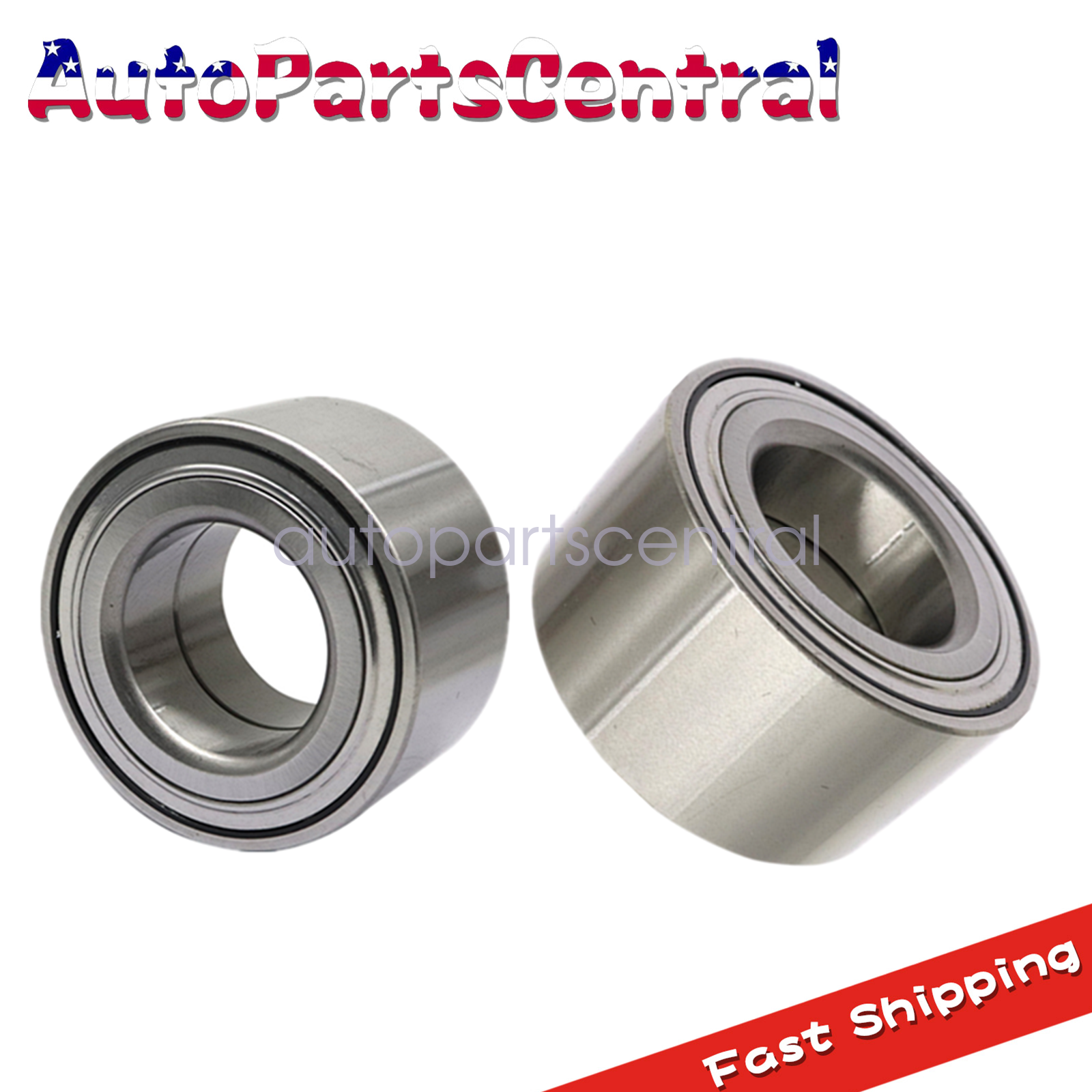 For Dodge Durango Jeep Grand Cherokee Wheel Bearing Rear 52124768AB | eBay