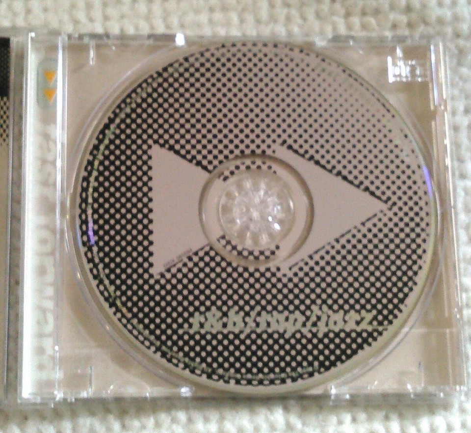 Fast Forward The New Music Sampler R&B/Rap/Jazz ,Spring 1999 - CD ...