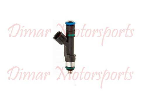 OEM NEW Single - Fuel Injector Set of 8 - 0280158174 9L3E-B5A | eBay