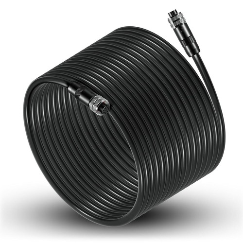 30 Feet 720073-4 Ethernet Cable AS EC 30E for Humminbird for Helix ...