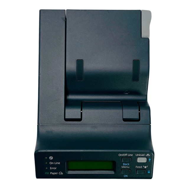 Epson TM-L500A (M254A) Label and Ticket Printer (For Refurbishment) for ...