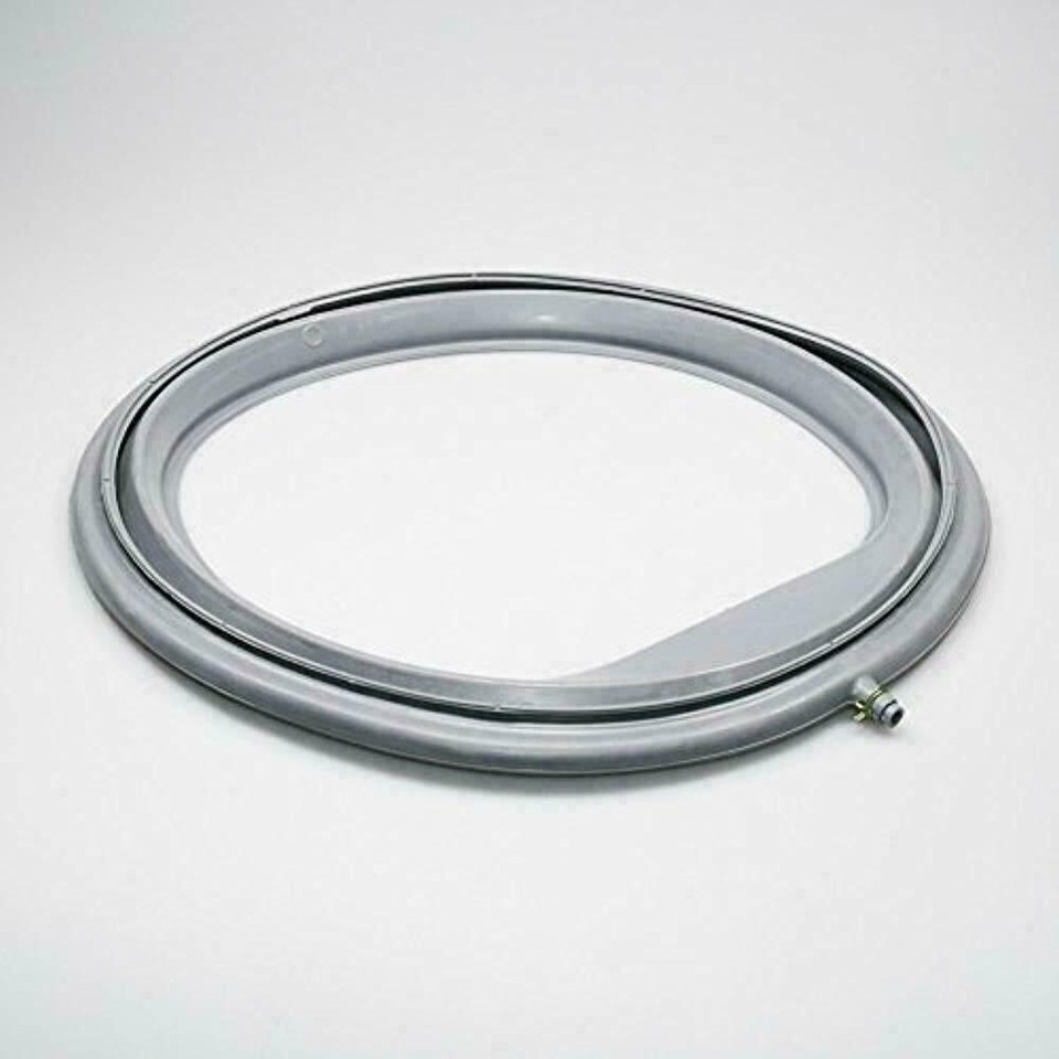 Washer Door Boot Seal 12002533 Maytag Neptune MLE2000AYW MAH5500BWW ...
