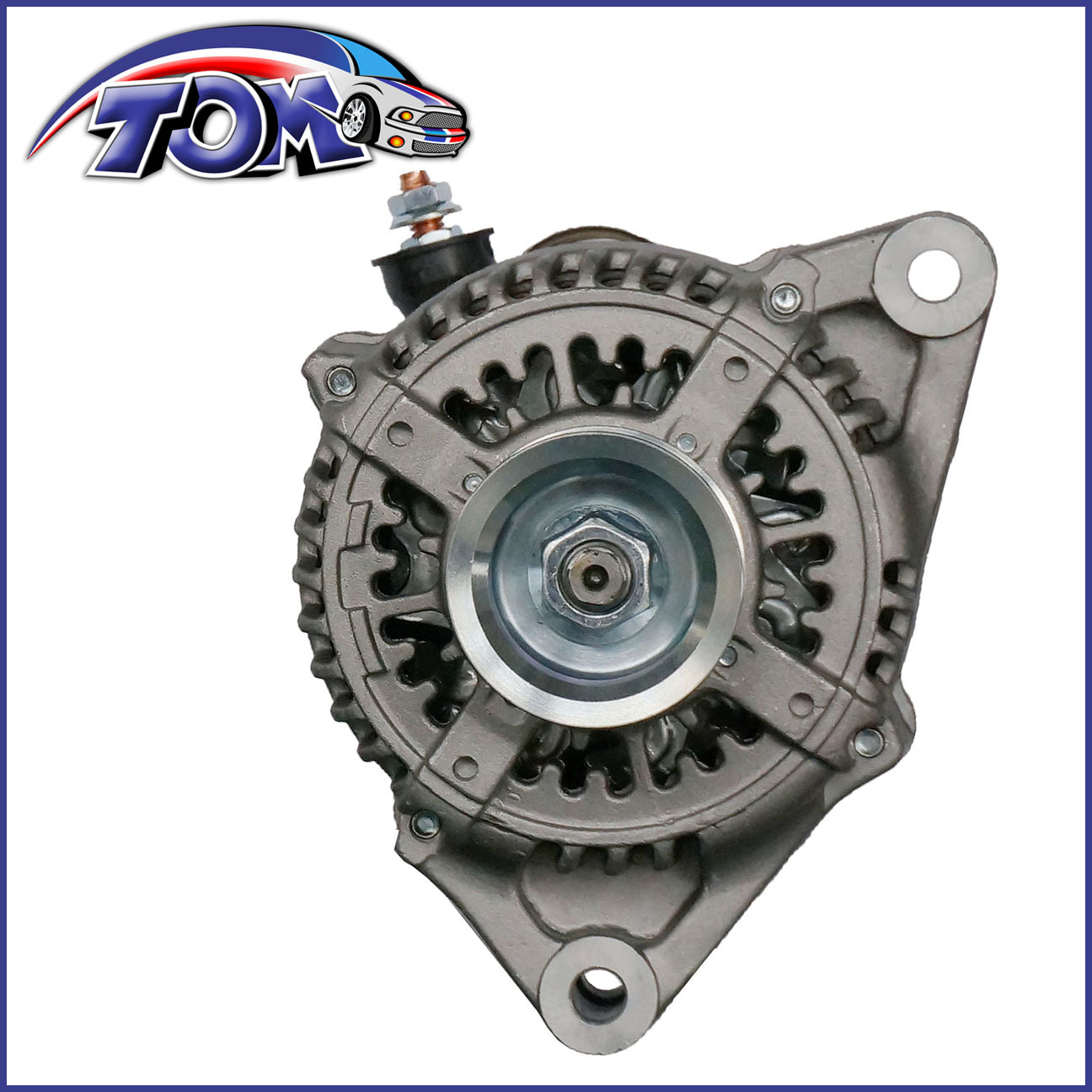 Brand New Alternator For 95-97 Lexus LS400 4.0L V8 27060-50190 | eBay