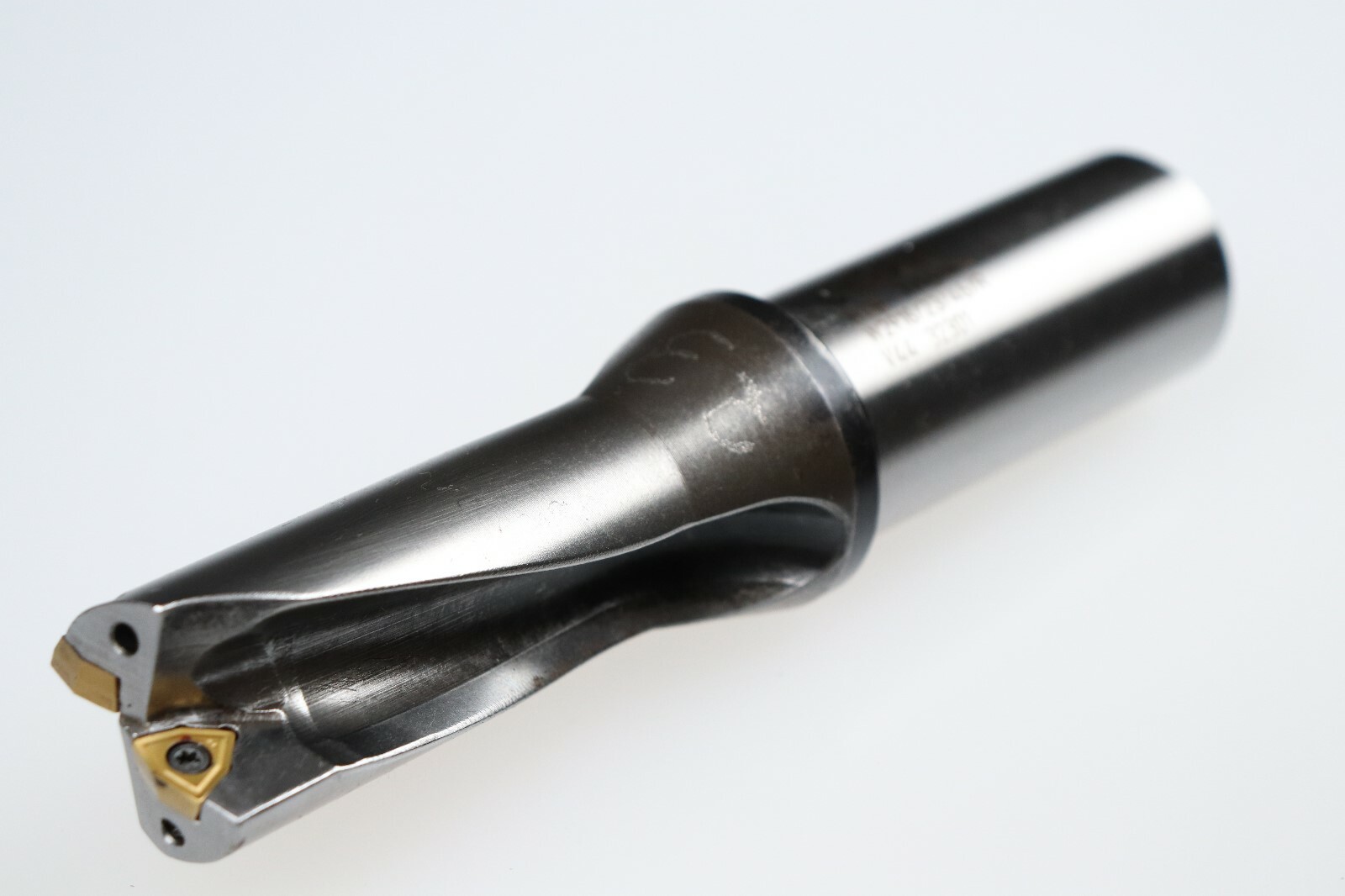 Wendeplattenbohrer Komet KUB Trigon Ø21,5 Ø22 Ø23 Ø28 Ø32 | eBay.de