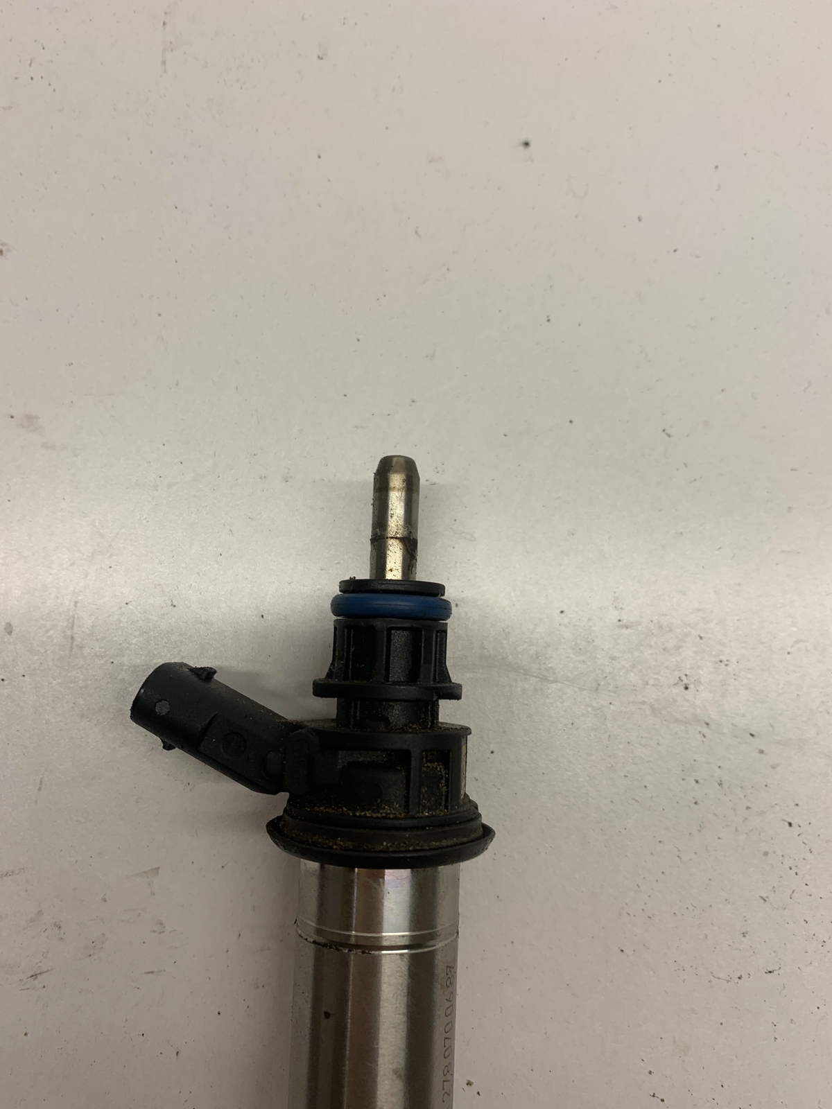 2013 MERCEDES-BENZ M W166 ML 350 Fuel Injector A2780700687 3.50 Petrol ...