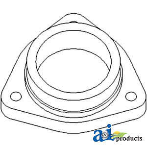Bearing H93927 fits John Deere 9400 9410 9450 9500 9500Sh 9501 9510 ...